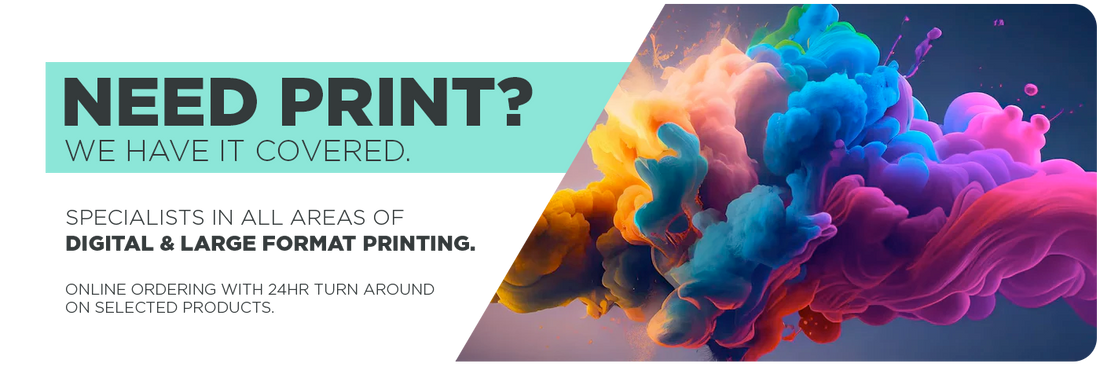 NIPRINT - Printing Belfast | NI Print | Online Printing
